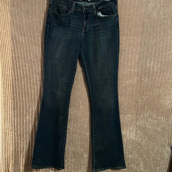 Levi's | Jeans | Levis Signature Modern Boot Cut Jeans | Poshmark